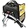 Amazon | 【正規品】RIXEN&KAUL バギープラス サイクル フロントバッグ ブラック W27xH22xD14cm ...
