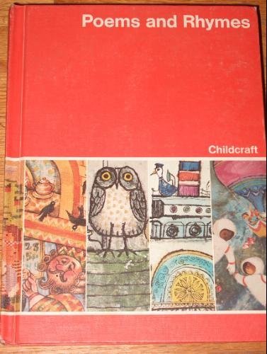 Poems and Rhymes - Childcraft The How Why Library - Volume 1: Editors ...
