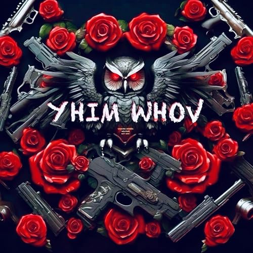 Amazon Music Unlimited - NightLife YHIM WHOV 『Ricky Bobby』