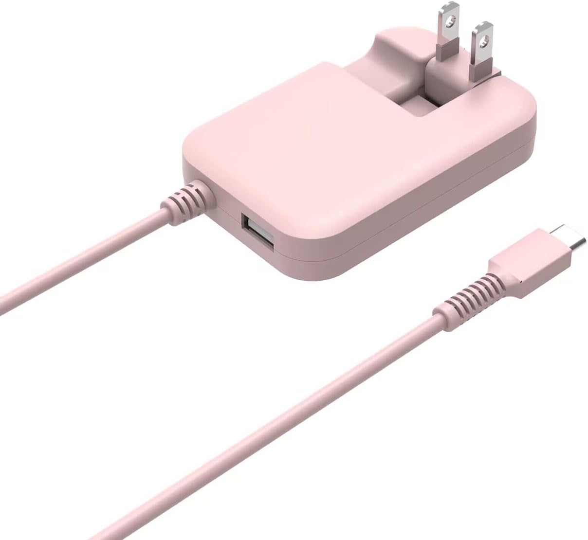 Amazon | 【新版】USB充電器 PD30W 急速充電器 Type-C 充電器 タイプc GaN30w(PD30W&QC3.0/Type ...