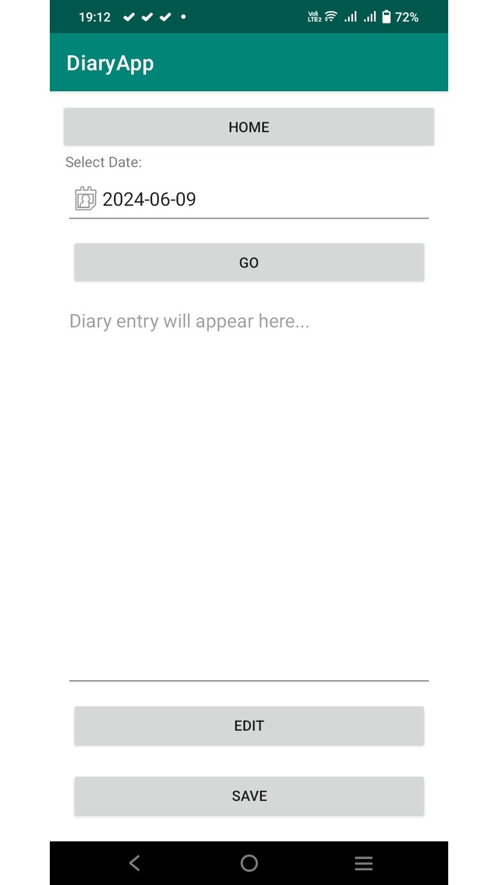 Golg Diary-Amazonアプリストアのアプリ