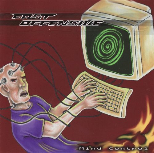 Amazon.com: Mind Control: CDs & Vinyl