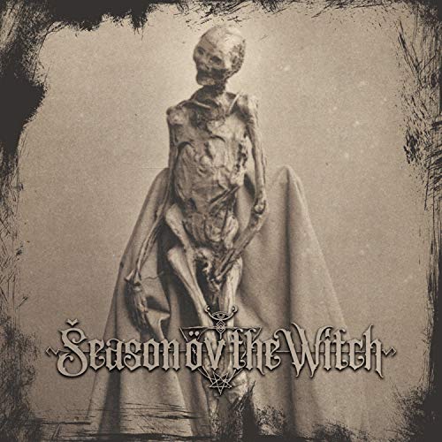 Play Deus Rex Mortis by Season ov the Witch on Amazon Music