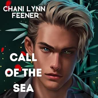 Amazon.com: Call of the Sea: A Dark MM Sci-Fi College Enemies to Lovers Romance (The Devils of ...