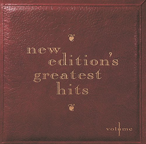 Play Greatest Hits-Volume One by New Edition on Amazon Music