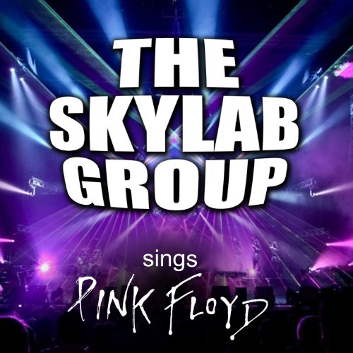 Amazon.com: The Skylab Group Sings Pink Floyd : The Skylab Group ...