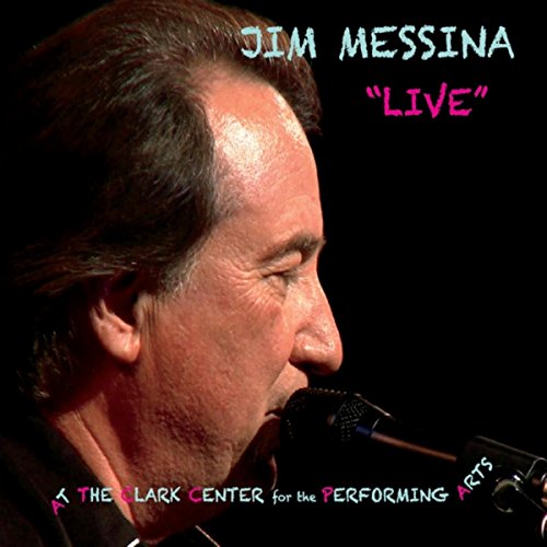 Amazon.com: Live At the Clark Center for the Performing Arts : Jim ...
