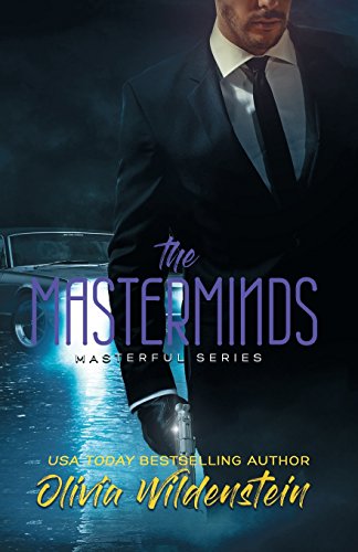 Book review of The Masterminds (Masterful Book 2) - Readers' Favorite ...