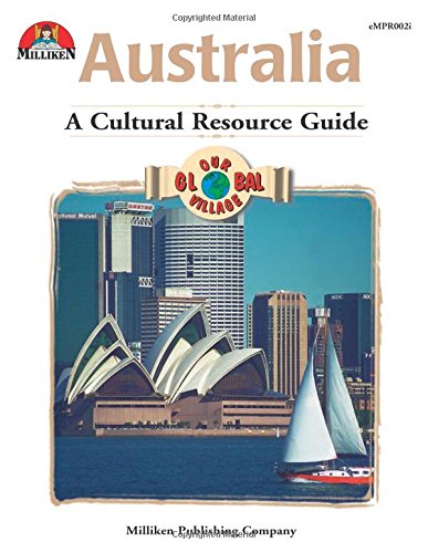 Our Global Village - Australia (Our Glogal Village Series): Klepper ...
