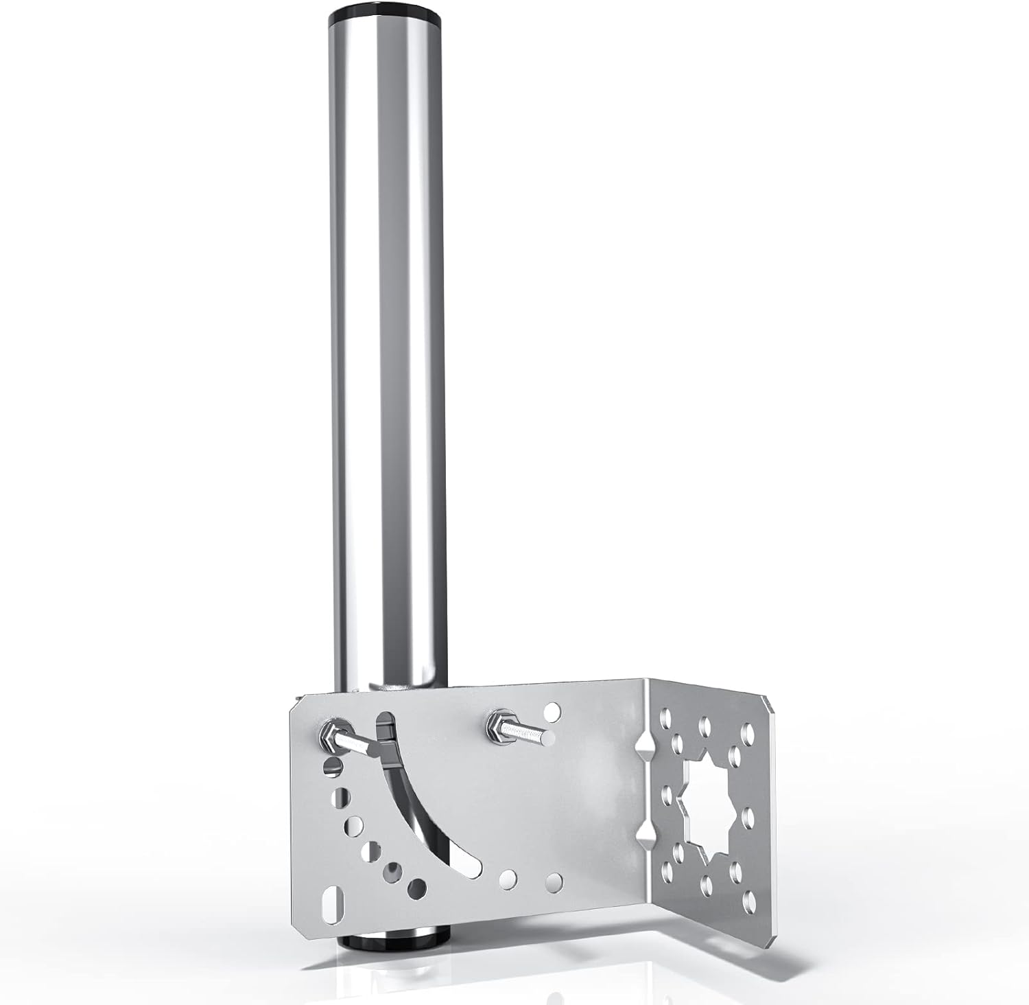 Ueevii Universal Wireless Bridge Bracket Mount, 360°Adjustment Wall ...