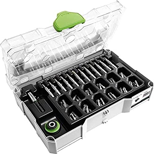 Systainer Mini – Die 15 besten Produkte im Vergleich - Heimwerkertipps