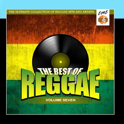 Amazon.com: Best Of Reggae Volume 7: CDs & Vinyl
