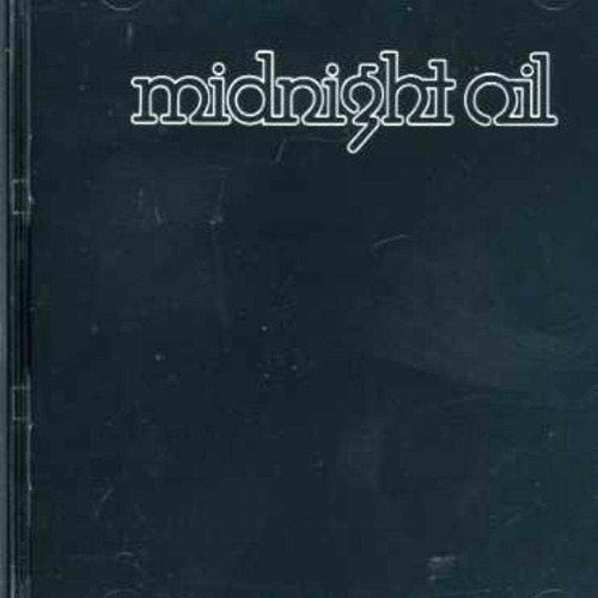 Midnight Oil (Remastered) by Midnight Oil: Amazon.co.uk: CDs & Vinyl