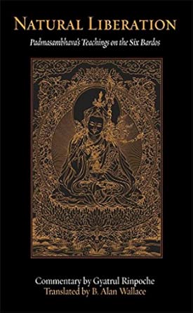 Natural Liberation: Padmasambhava's Teachings on the Six Bardos ...
