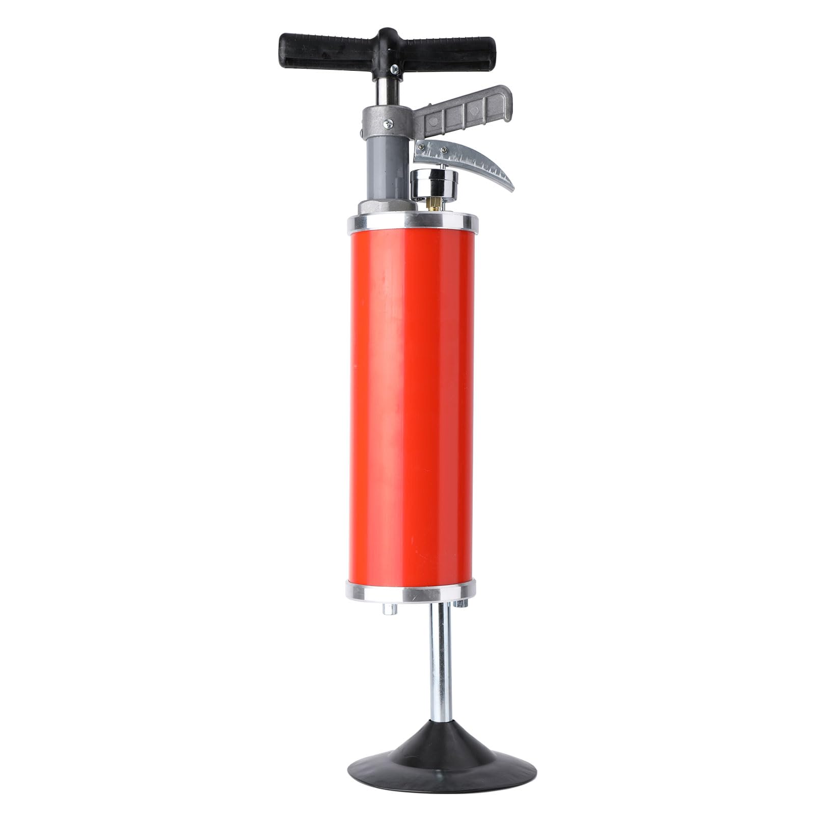 Amazon.com: QHUQHK High Pressure Toilet Plunger Air Pump Plunger,Plunge ...