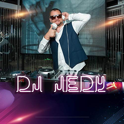 Play Secret by DJ Jedy on Amazon Music