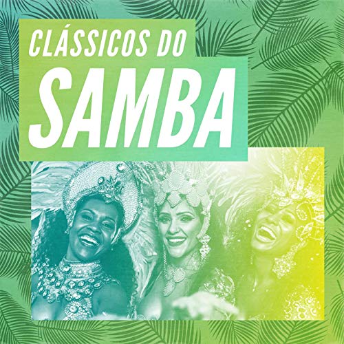 Clássicos do Samba de VARIOUS ARTISTS no Amazon Music Unlimited