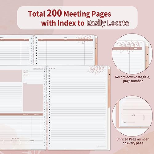 Snapklik.com : SUNEE Half Meeting Half Note - 85x11 Professional ...