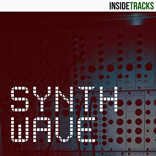 Amazon.com: Synthwave : Inside Tracks: Digital Music