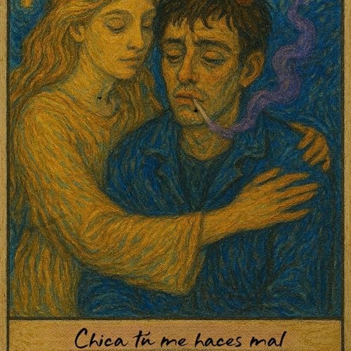 Chica tú me haces mal de ZERO en Amazon Music Unlimited