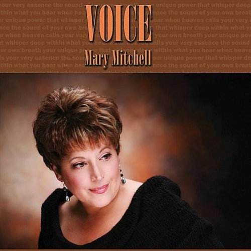 Amazon.com: Voice : Mary Mitchell: Digital Music