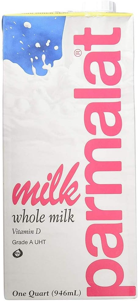 Amazon.com: Shelf-Stable Milk Bundle - Includes Two Pack of Marcel's ...