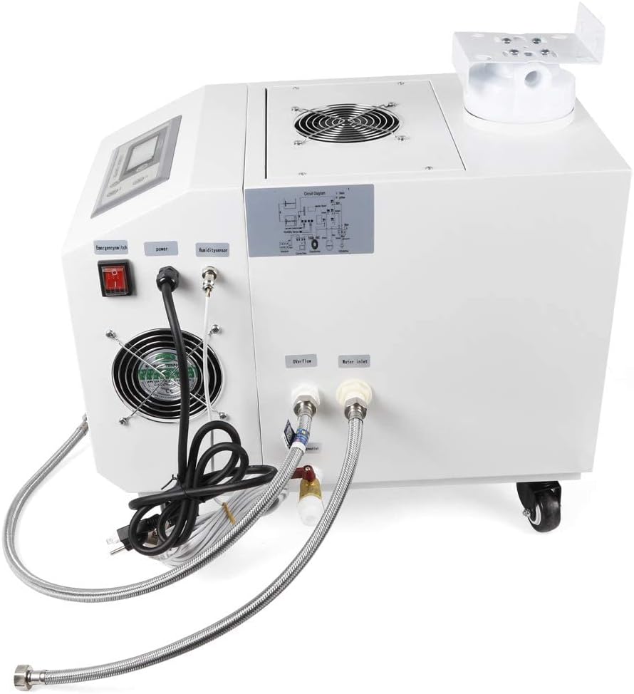 Amazon.com: Stainless Steel Industrial Agricultural Ultrasonic ...