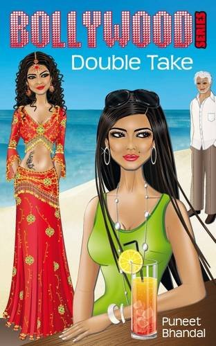 Bollywood Series: Double Take: Bhandal, Puneet, Bhandal, Puneet ...