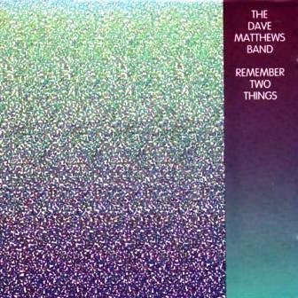 Remember Two Things: Amazon.de: Musik-CDs & Vinyl