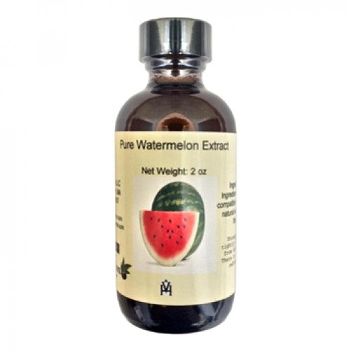 Amazon.com: OliveNation Watermelon Extract - 8 ounces - Premium Quality ...