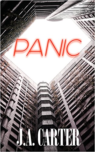 Amazon.com: PANIC eBook : Carter, J.A.: Books