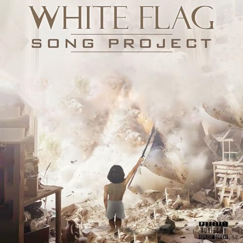 White Flag [Explicit] by Wayne Wonder on Amazon Music - Amazon.com