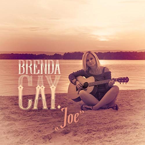 Play Joe by Brenda Cay on Amazon Music