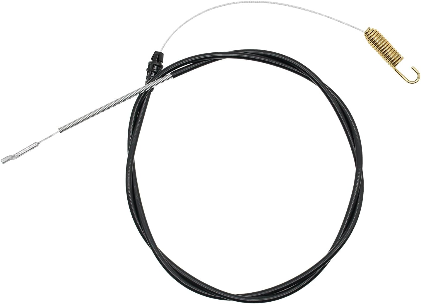 Amazon.com : MEEIHUI 105-1845 Traction Control Cable Fits Toro 22 ...