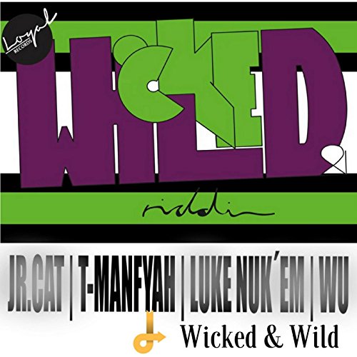 Écouter Wicked & Wild par T-Manfyah sur Amazon Music Unlimited