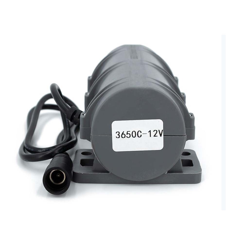 12V DC Motor 3800rpm Strong Vibration Industry Mini Vibration Motor ...