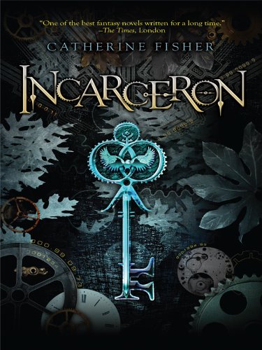 Incarceron (Incarceron, 1.0): Fisher, Catherine: 9781410429919: Amazon ...