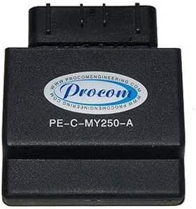Amazon.com: Procom PE-C-MY250-B Performance Programmable CDI : Automotive
