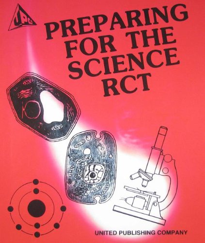 Preparing for the science RCT: Godlewski, Lorraine: 9780937323083 ...