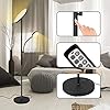Dimunt Floor Lamp LED Floor Lamps for Living Room Bright Lighting, 27W ...