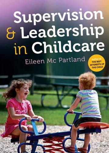 Buy Supervision & Leadership in Childcare Book Online at Low Prices in ...