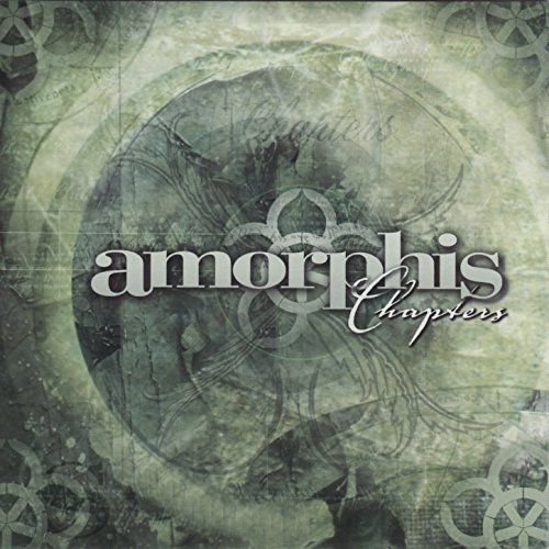 Play Chapters by Amorphis on Amazon Music