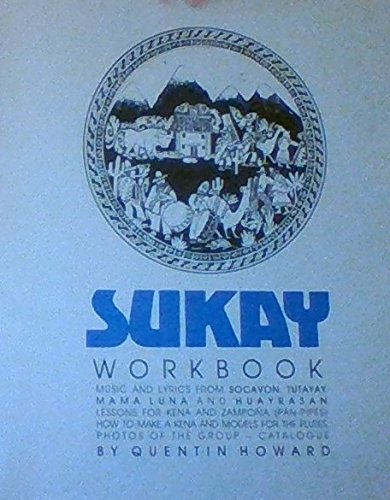 Sukay Workbook: Quentin HOWARD: Amazon.com: Books