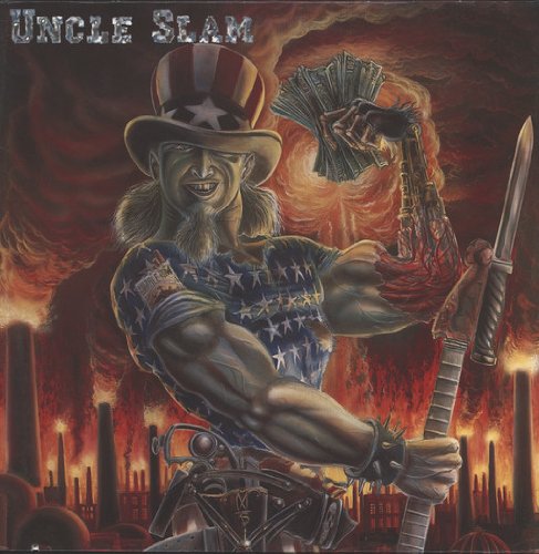 Say Uncle [Vinyl LP] - : Amazon.de: Musik