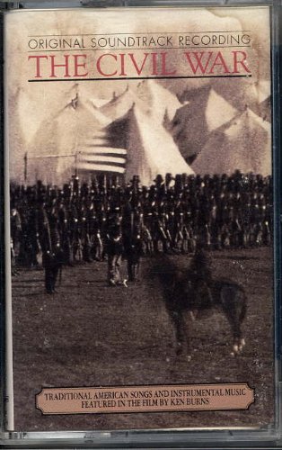 The Civil War - Original Soundtrack Recording - Amazon.com Music