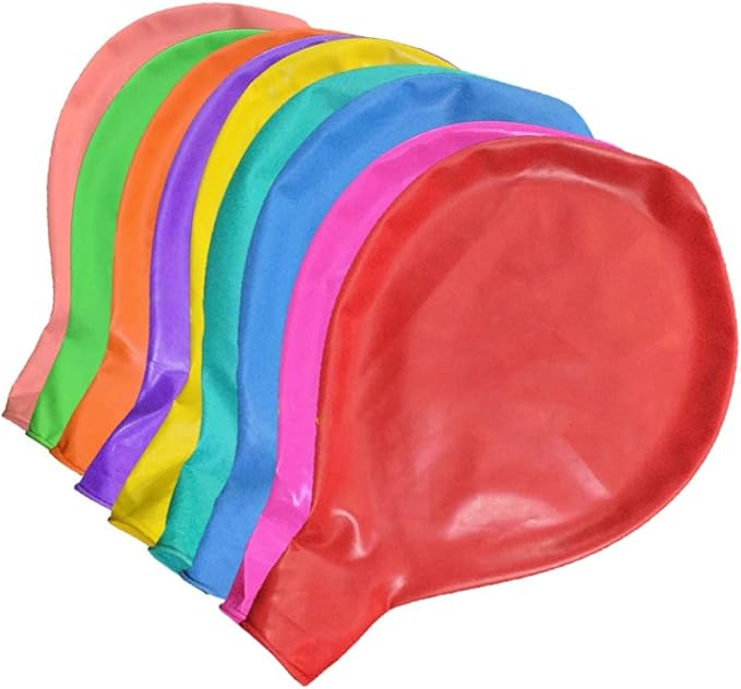 Big Balloons Extra Large Balloons 36 Inch Pink Gold Blue Black Giant ...