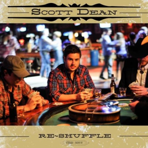 Play Re-Shuffle by Scott Dean on Amazon Music