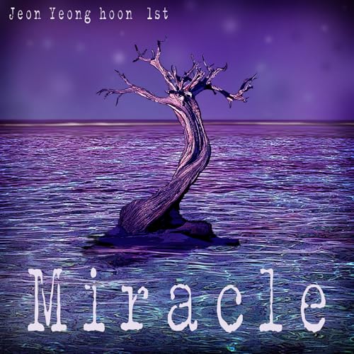Amazon Music - Nathan JeonのMiracle - Amazon.co.jp