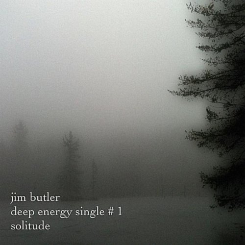 Écouter Deep Energy Single 1 - Solitude par Jim Butler sur Amazon Music ...