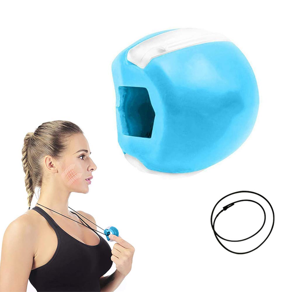 Buy Jawline Exerciser Neck Face Jaw Exerciser For Men And Women Non buy-jawline-exerciser-neck-face-jaw-exerciser-for-men-and-women-non